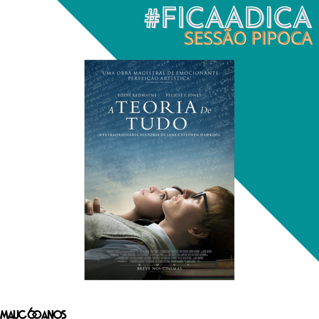2022.01 – A Teoria de Tudo – uma Emocionante História de Superação ...