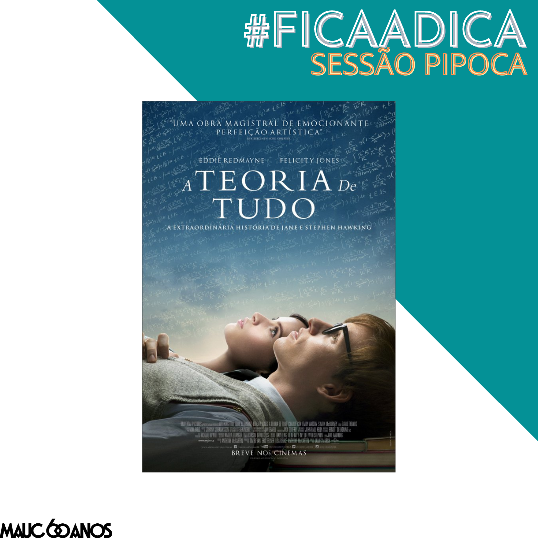 2022.01 – A Teoria de Tudo – uma Emocionante História de Superação ...